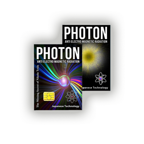 Photon - Manna Link Corp